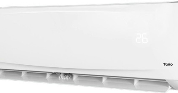 Nobu Toro NBTR-VI32-24/NBTR-VO32-24 Κλιματιστικό Inverter 24000 BTU A++/A+